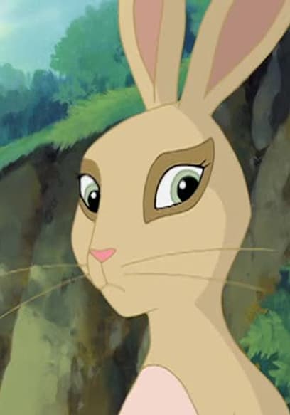 Watch Watership Down S01:E05 - The Shadow of Efrafa - Free TV Shows | Tubi