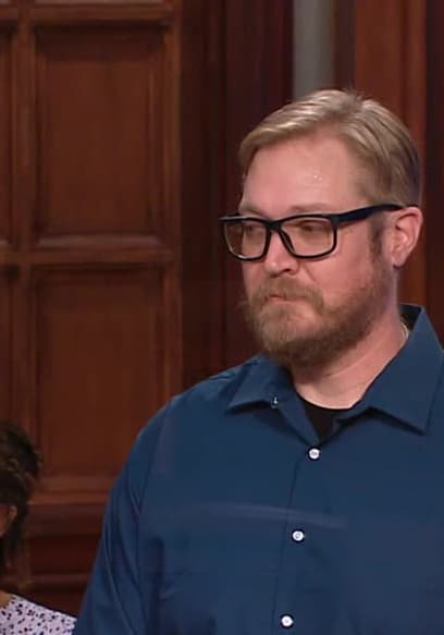 Watch Judge Mathis S23:E146 - Episode 146 - Free TV Shows | Tubi