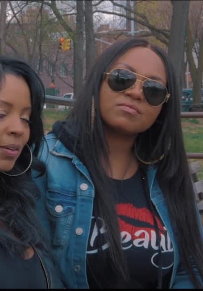 Watch Foster Sin S01:E02 - Episode 2 - Free TV Shows | Tubi