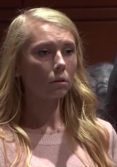 Watch Baby Buried After Prom: Ohio v. Skylar Richardson S01:E33 ...