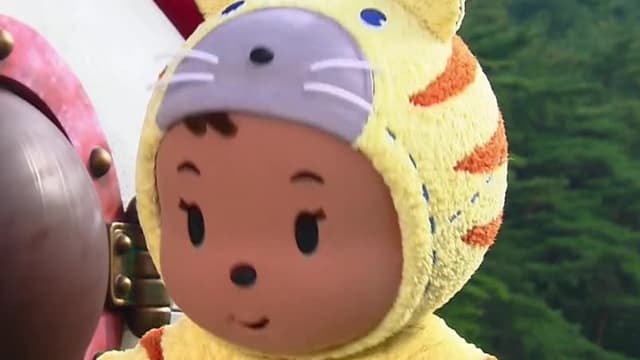 Watch Hutos: The Flying House - Free TV Shows | Tubi