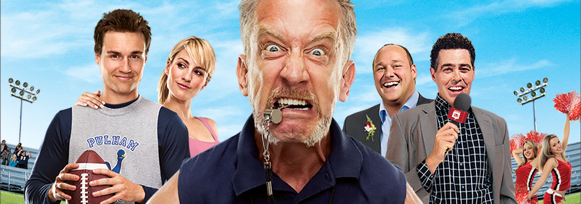 Watch Division III: Football's Finest (2012) - Free Movies | Tubi