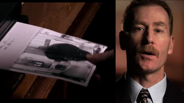 Watch 72 Hours: True Crime S02:E203 - Fat Bandit - Free TV Shows | Tubi