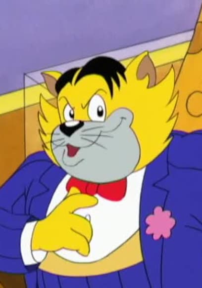 Watch The Untouchables of Elliot Mouse S01:E17 - The - Free TV Shows | Tubi