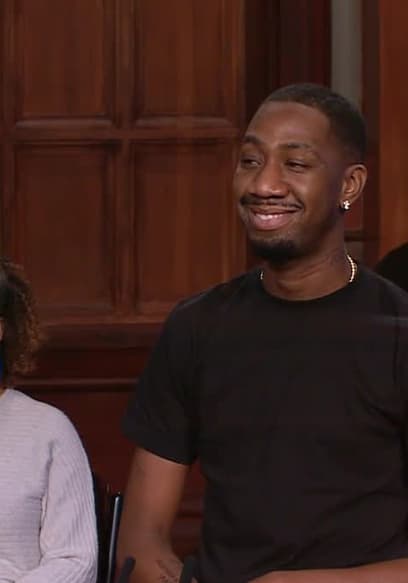 Watch Judge Mathis S23:E98 - Episode 98 - Free TV Shows | Tubi