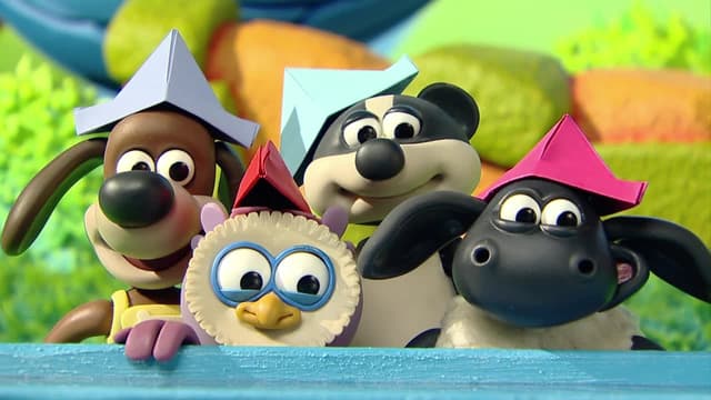 Watch Learning Time With Timmy S01:E01 - Episode 1 - Free TV Shows | Tubi