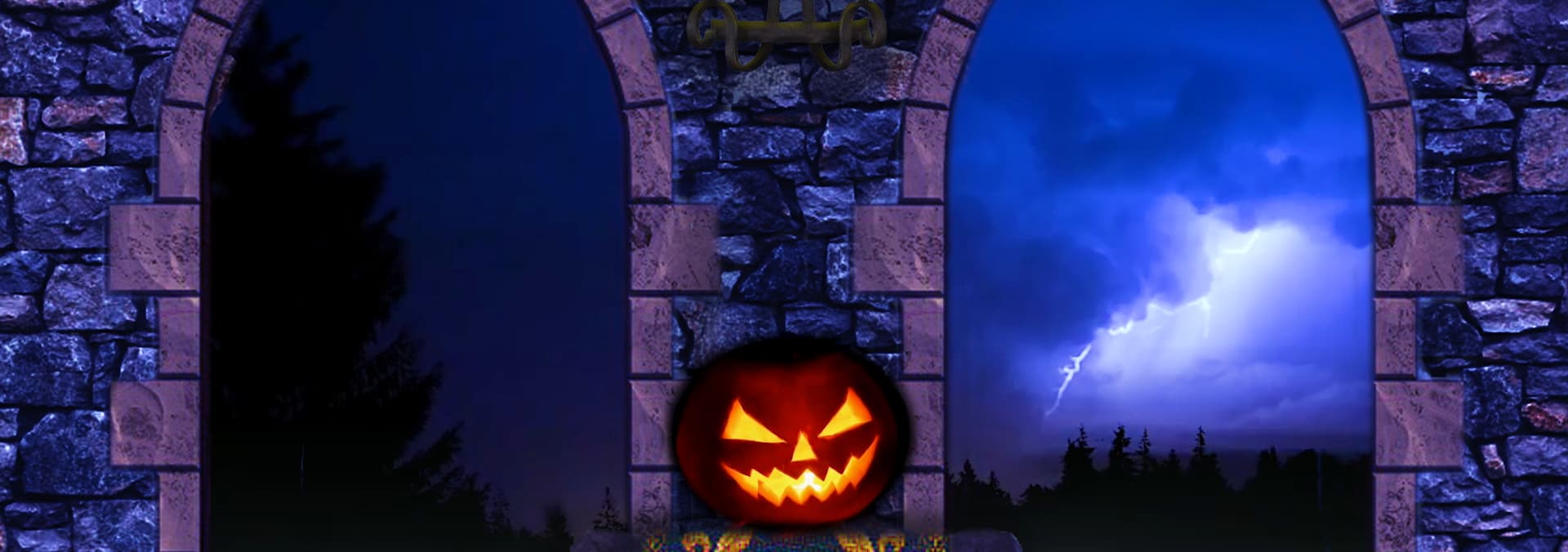 Watch Halloween at Dracula's Haunted Castle (2017) - Free Movies | Tubi