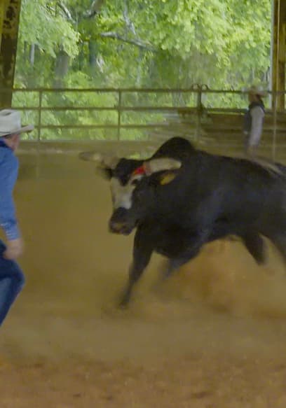 Watch Ultimate Cowboy Showdown S01:E103 - Friendship - Free TV Shows | Tubi