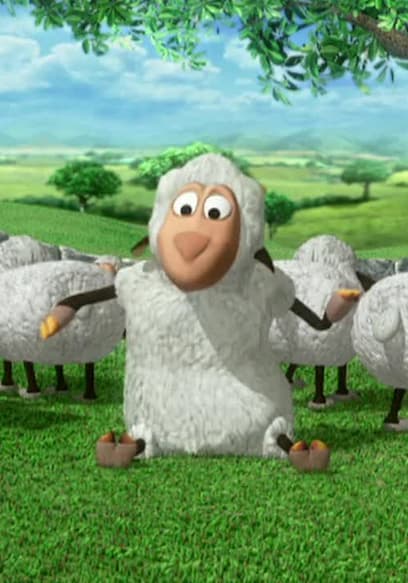 Watch Jakers! The Adventures of Piggley Winks S01:E128 - Molly Had a ...