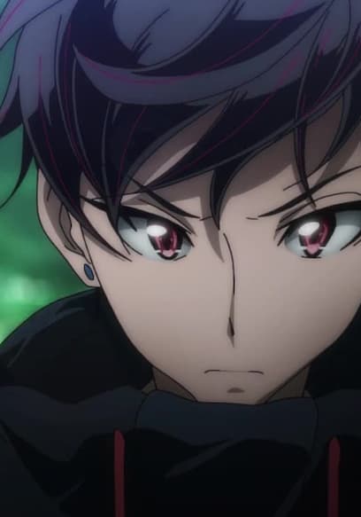 Watch GeGeGe No Kitaro (Subtitled) S01:E62 - The Four Generals of the ...