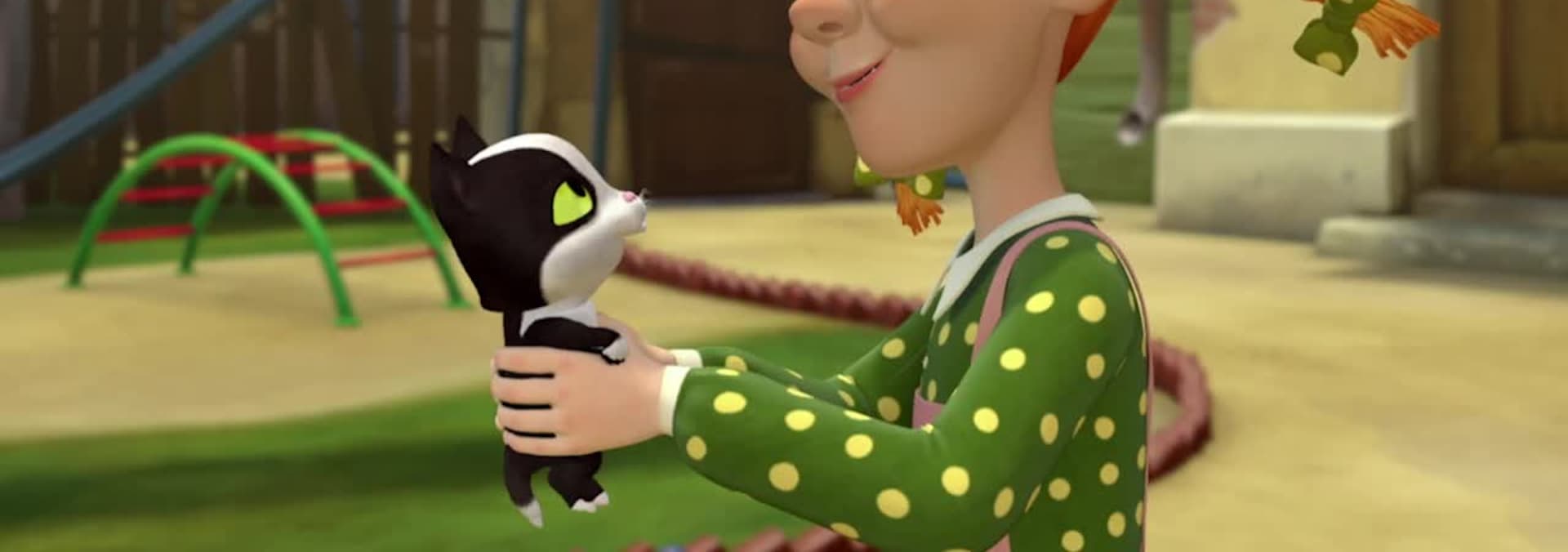 Watch Space Dogs Family S01:E108 - Episode 8 - Free TV Shows | Tubi