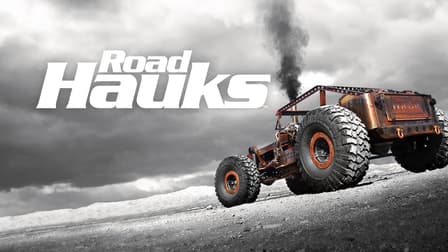 Watch Road Hauks - Free TV Shows | Tubi