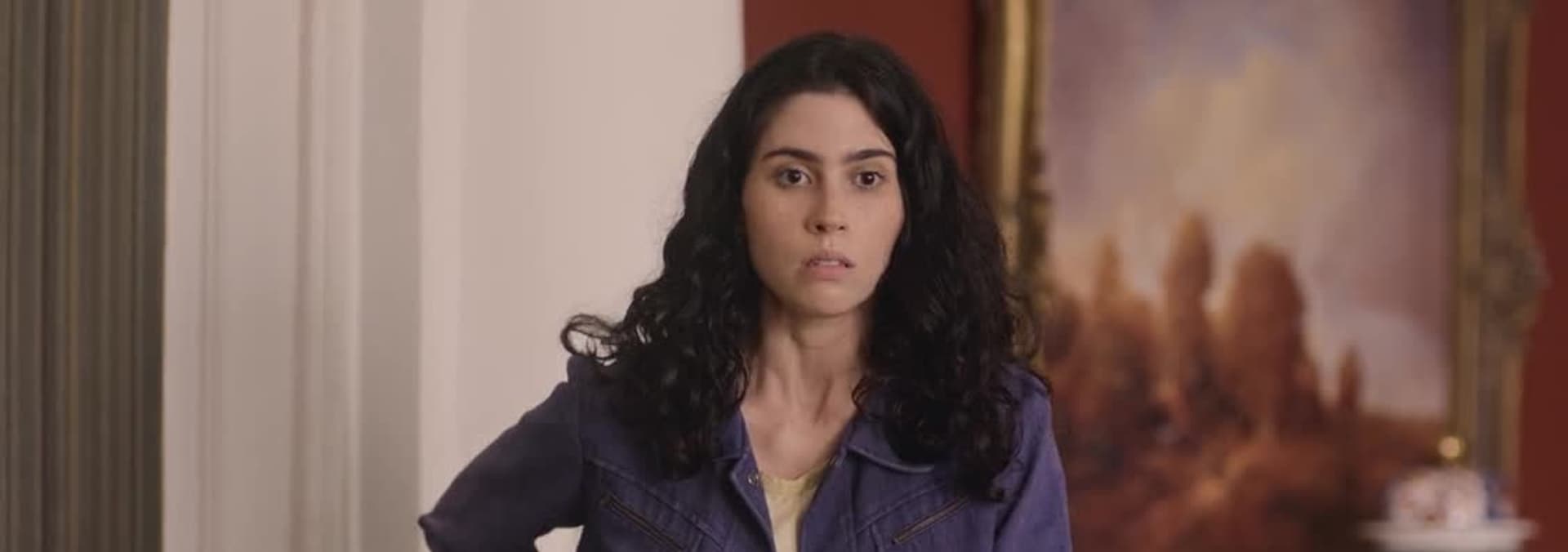 Watch Rio Connection S01:E08 - Episode 8 - Free TV Shows | Tubi