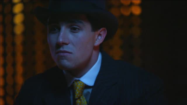 Watch Underbelly S06:E03 - Squizzy Takes Charge - Free TV Shows | Tubi