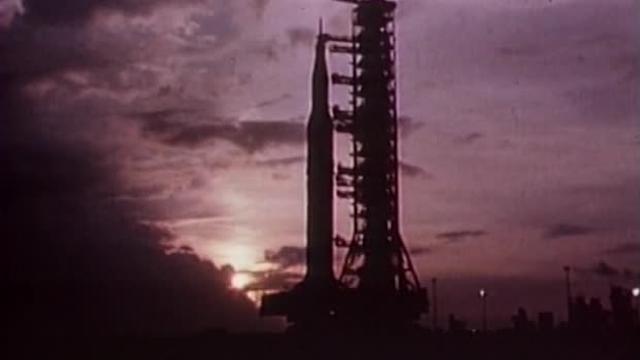 Watch Space Race: Race to the Moon S01:E03 - America In Space - Free TV ...