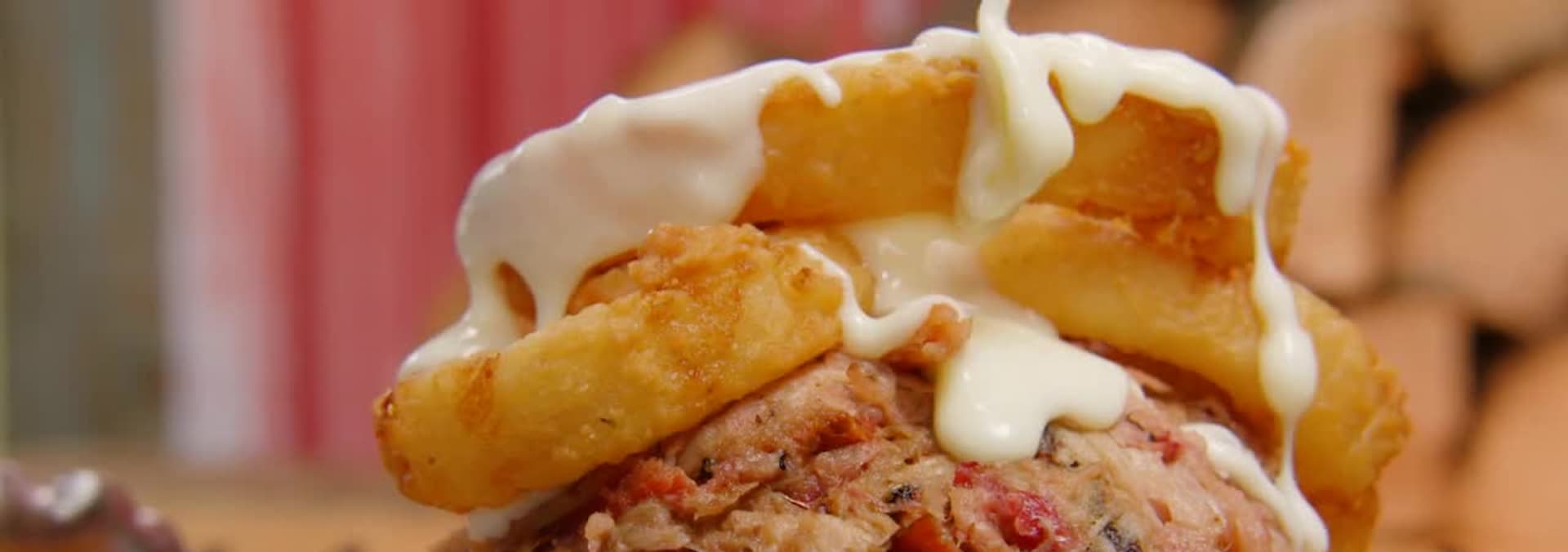 Watch Food Paradise S11:E07 - Best of the Midwest - Free TV Shows | Tubi