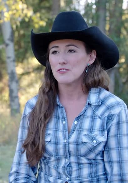 Watch Heartland Country: Cowboy Culture S02:E05 - The Horse Whisperer ...