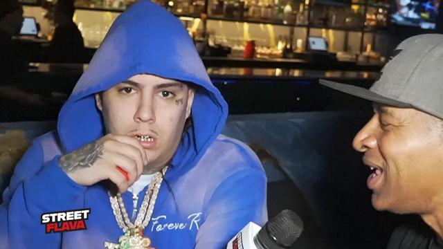 Watch Street Flava S01:E21 - Peso Peso - Free TV Shows | Tubi