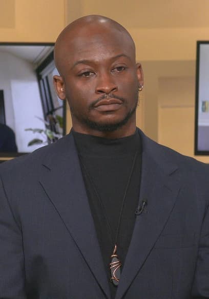 Watch Divorce Court S24:E33 - Ashante Peeples-Hampton vs. Christopher ...