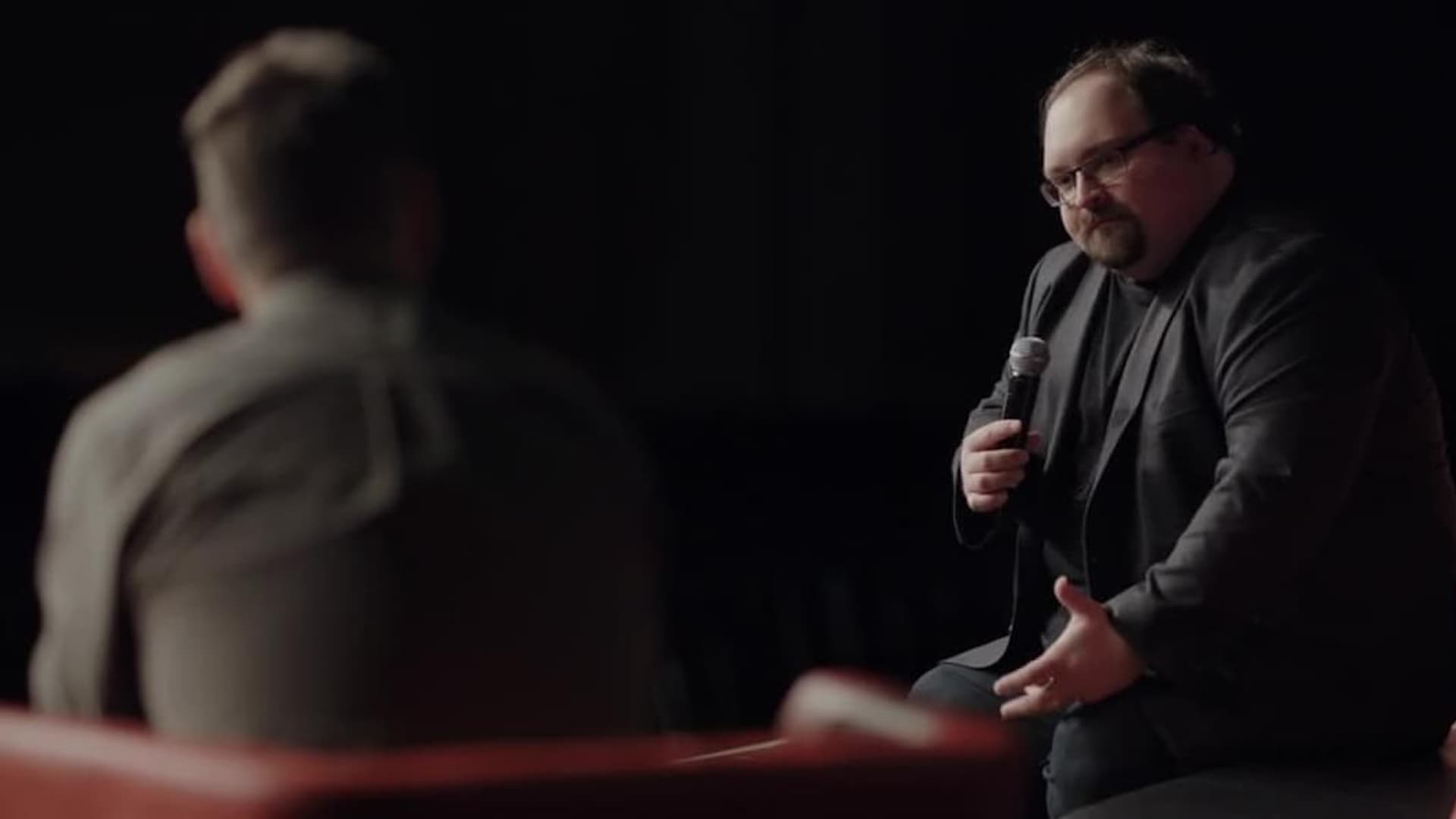 Watch Star Wars Kid: The Rise of the Digital Shadows ( - Free Movies | Tubi