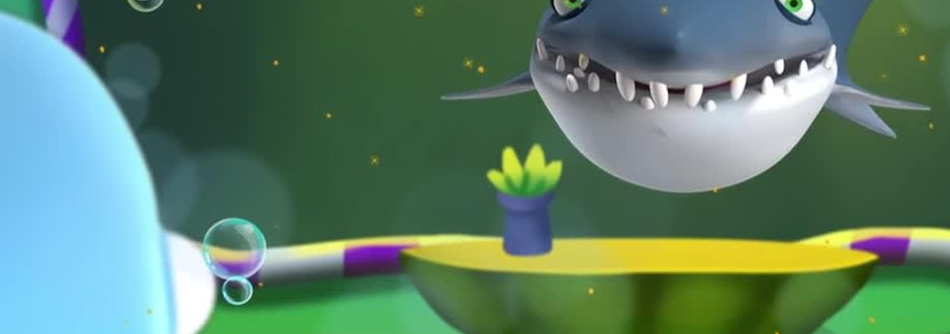 Watch Fish School Junior: Counting Numbers (2021) - Free Movies | Tubi