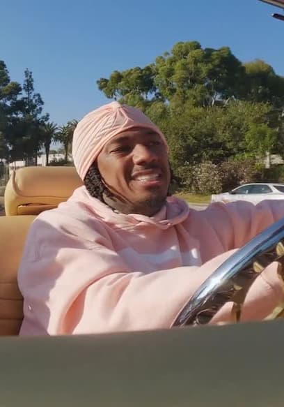 Watch Nick Cannon’s Big Drive S01:E05 - Low Slow Ho - Free TV Shows | Tubi