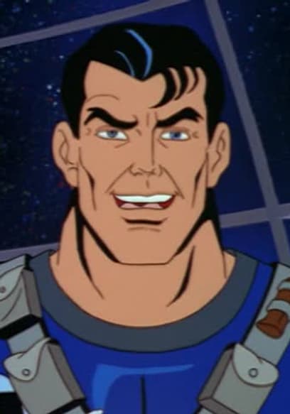 Watch Action Man S01:E01 - "Explosive Situation" - Free TV Shows | Tubi