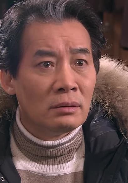Watch Go! Mrs. Go! S01:E24 - Episode 24 - Free TV Shows | Tubi