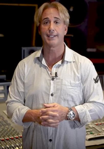 Watch Before the Fame With Mike Sherman S01:E18 - Rick Ross - Free TV ...