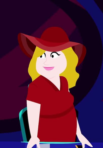 Watch Thomas Edison's Secret Lab S01:E15 - "Dancing - Free TV Shows | Tubi