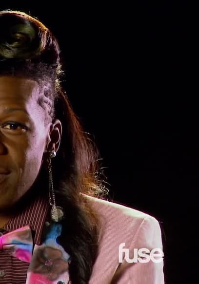 Watch Big Freedia: Queen of Bounce S01:E03 - Old School Bounce - Free ...