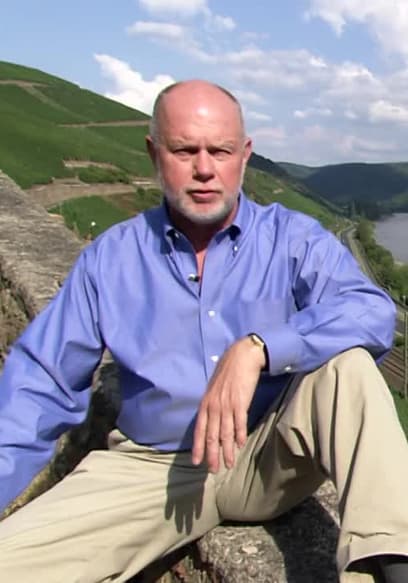 Watch Smart Travels With Rudy Maxa S03:E04 - Germany - Free TV Shows | Tubi