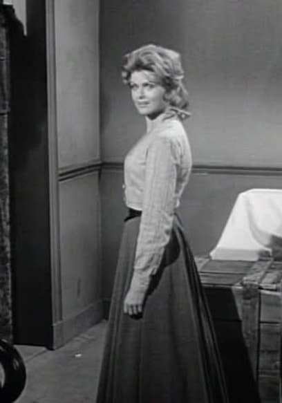 Watch The Rifleman S05:E03 - Lou Mallory - Free TV Shows | Tubi