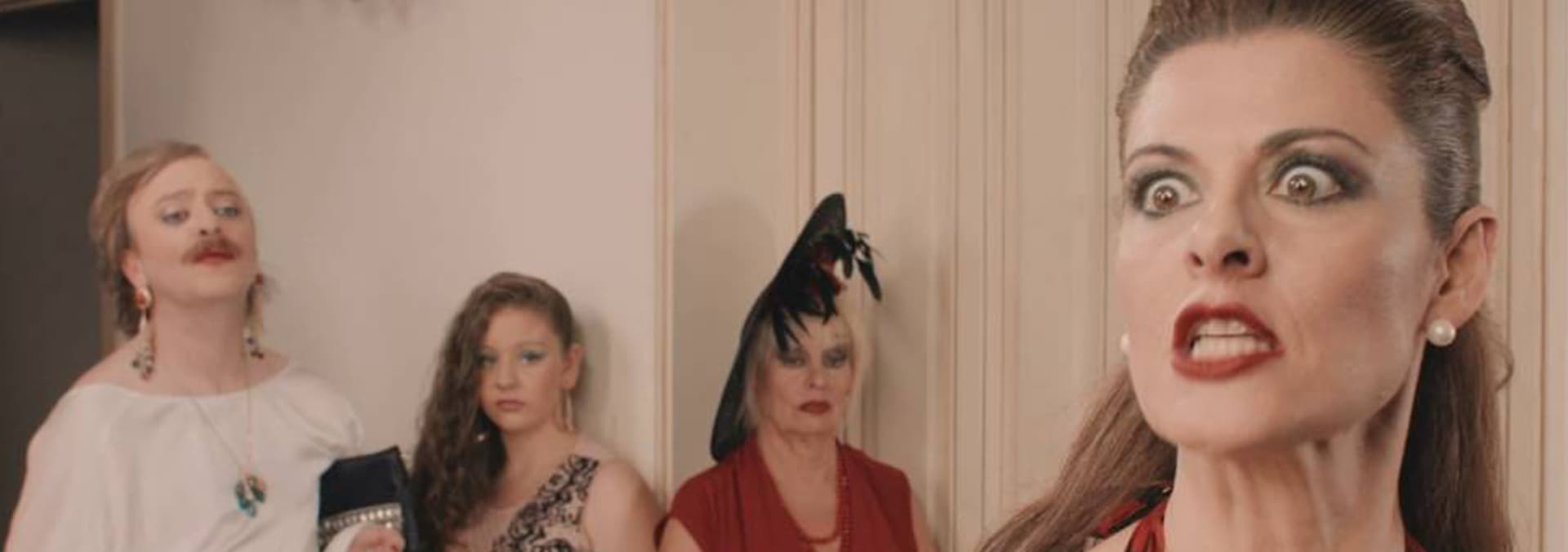 Watch Cosmetica Terror (2017) - Free Movies | Tubi