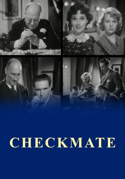 Watch Checkmate (1935) - Free Movies | Tubi