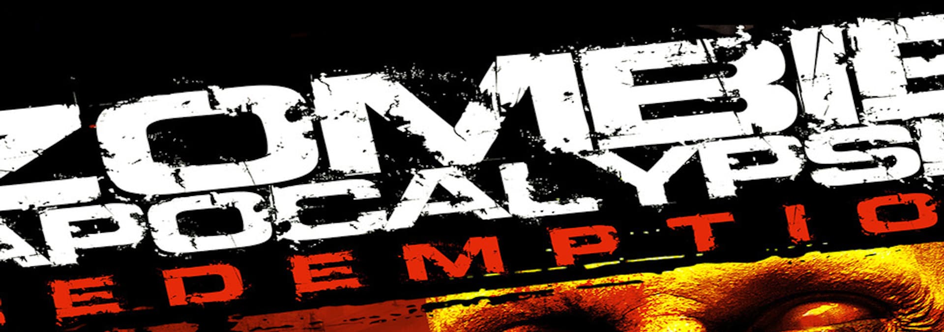 Watch Zombie Apocalypse: Redemption (2011) - Free Movies | Tubi