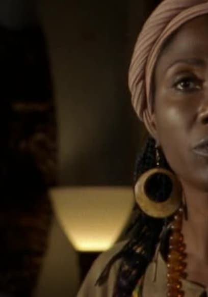 Watch Sheena S01:E08 - Wild Thing - Free TV Shows | Tubi