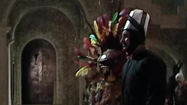 Watch Classic Doctor Who: The Fifth Doctor - Free TV Shows | Tubi