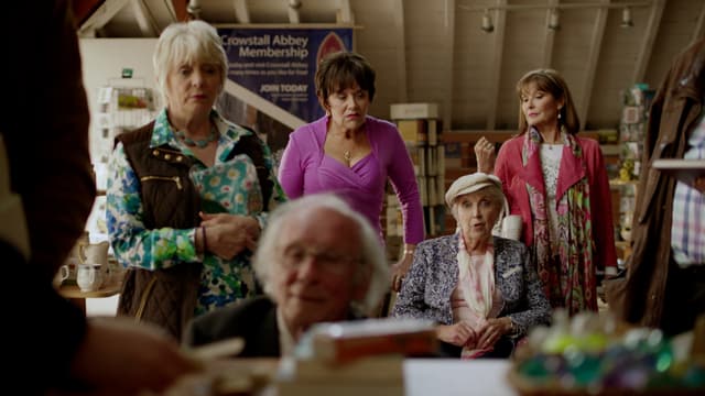 Watch Boomers - Free TV Shows | Tubi