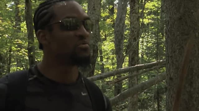 Watch Mantracker - Free TV Shows | Tubi