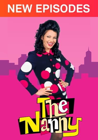 Watch The Nanny S05:E12 - Call Me Fran - Free TV Shows | Tubi