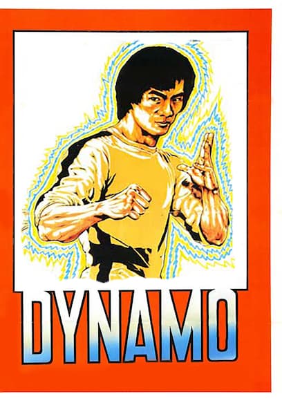 Watch Dynamo (1978) - Free Movies | Tubi