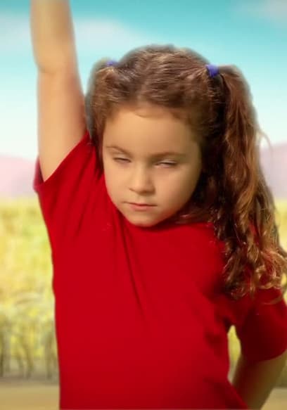 Watch Monkey See Monkey Do S01:E01 - Ostrich - Free TV Shows | Tubi