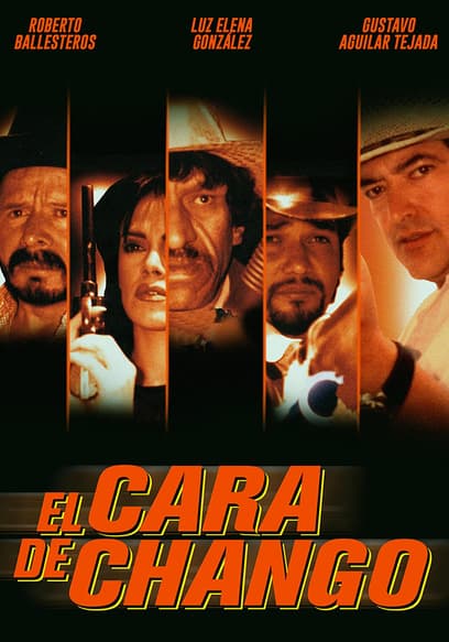 Watch El Cara De Chango (2003) - Free Movies | Tubi