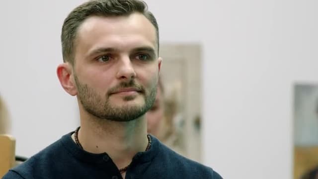 Watch Portrait Artist of the Year - Free TV Shows | Tubi