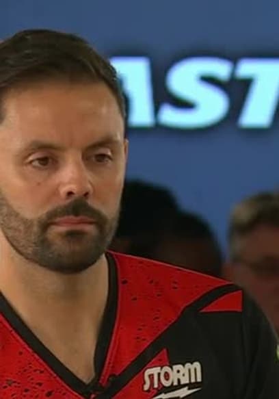 Watch PBA on FOX S2024:E14 - USBC Masters Finals - Free TV Shows | Tubi