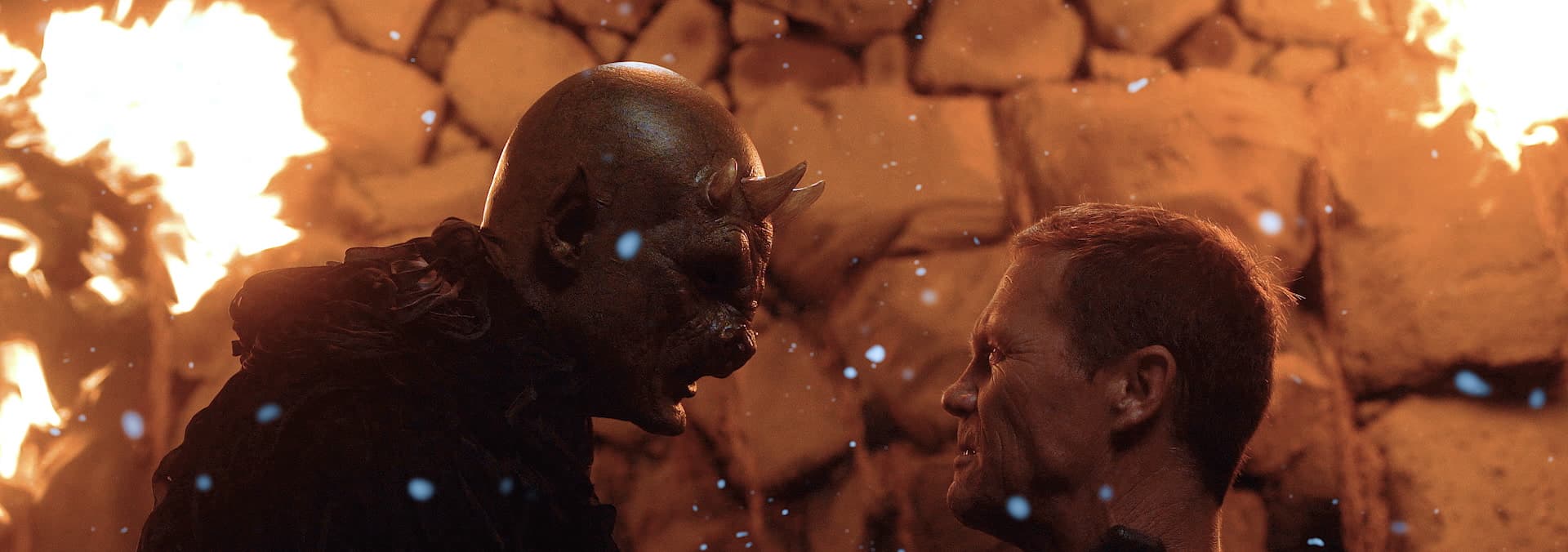 Watch The Demonologist (2019) - Free Movies | Tubi