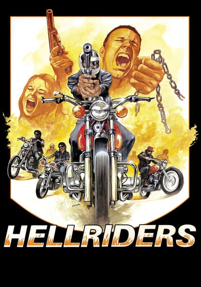 Hell Riders