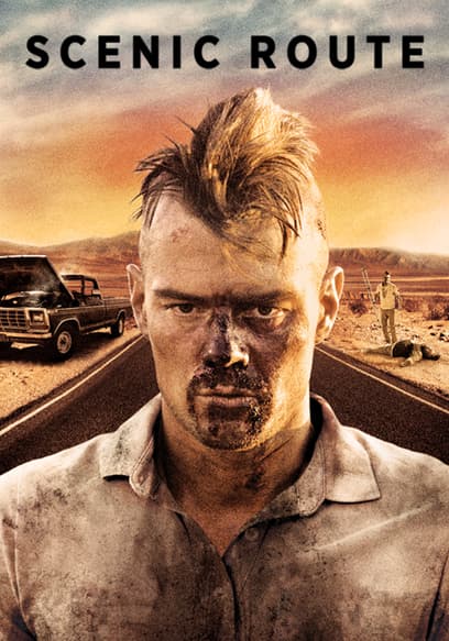 Watch Scenic Route (2013) - Free Movies | Tubi