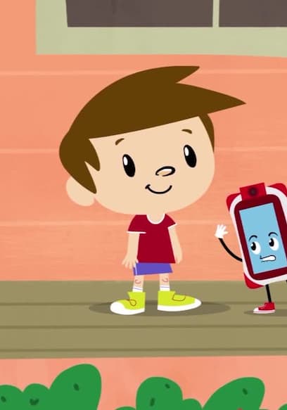 Watch Albert & Junior S01:E02 - Learn About Rain - Free TV Shows | Tubi